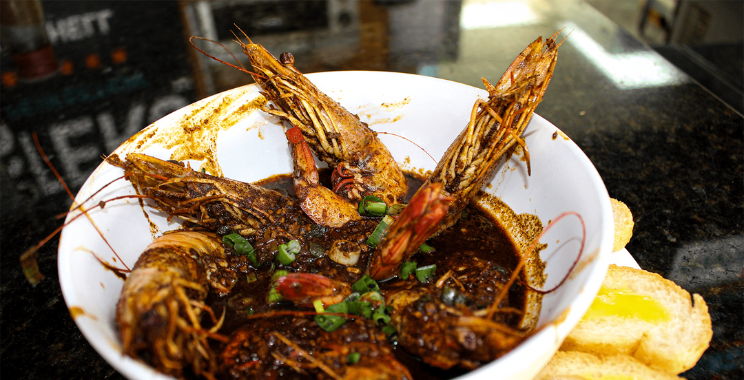 World Famous N'awlins – Authentic New Orleans Spices & Coffees – World ...